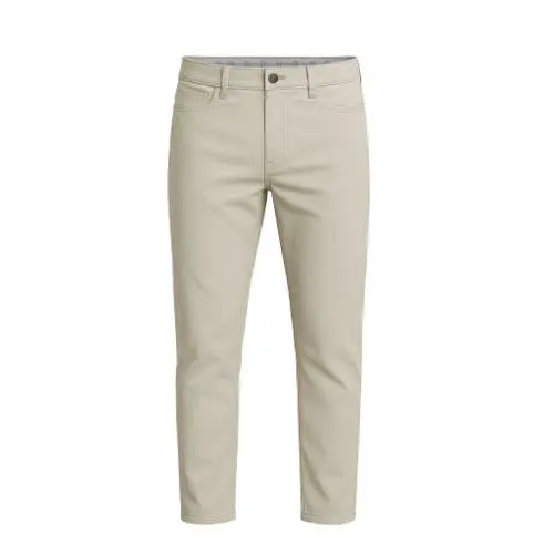 COLE HAAN GOLF APPAREL Zero Grand 5 Pocket - Silver Birch