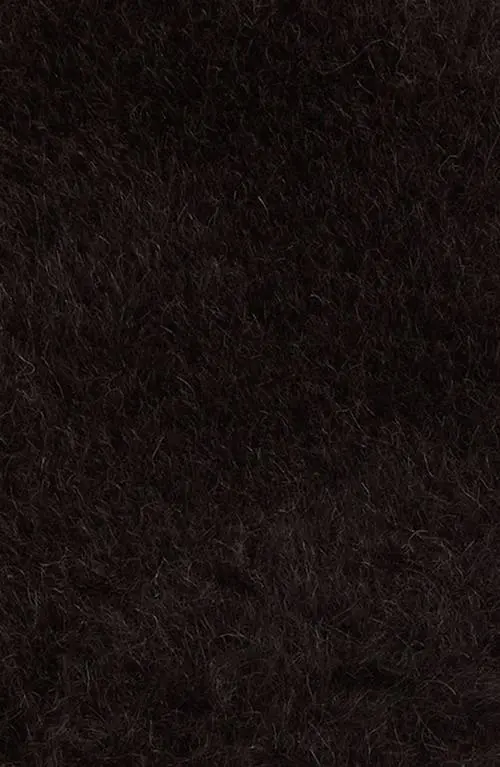 Max Mara Ombrato Mittens