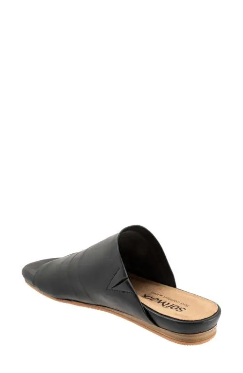 Softwalk Camano 2.0 Slide Sandal