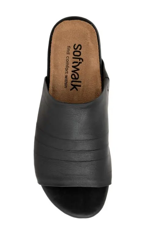 Softwalk Camano 2.0 Slide Sandal