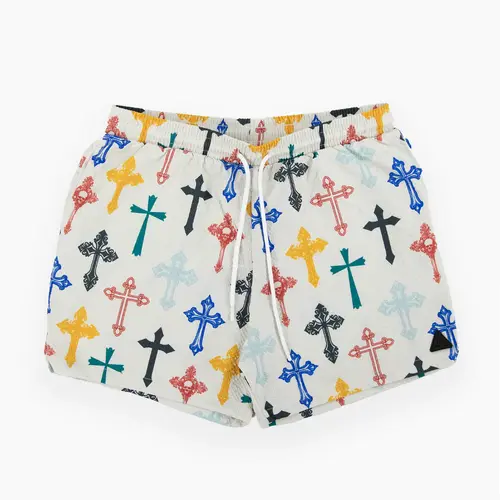 FLY BY NIGHT Cleveland Shorts