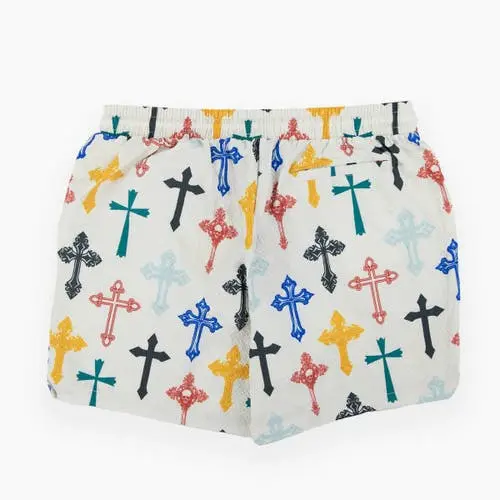 FLY BY NIGHT Cleveland Shorts