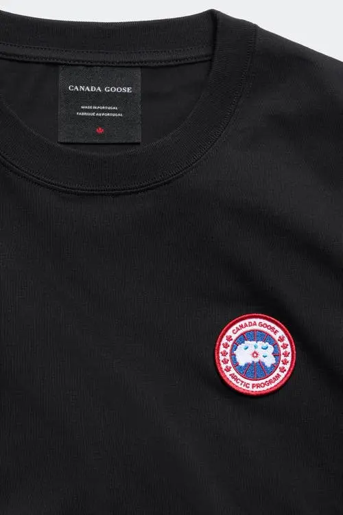 Canada Goose Vantage Long Sleeve T-shirt