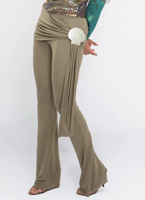 TYLER MCGILLIVARY Maren Pant
