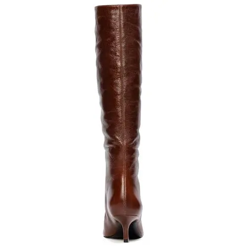 BLACK SUEDE STUDIO Sutton 50 Boot