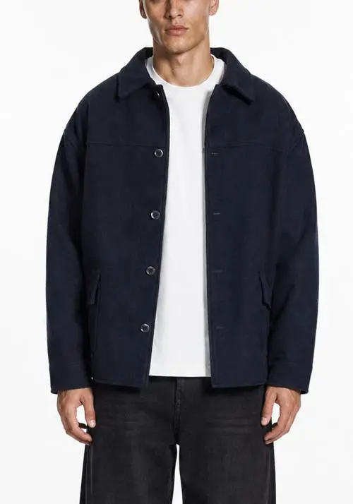 NANA JUDY Park Avenue Jacket