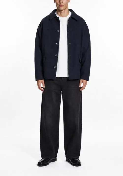 NANA JUDY Park Avenue Jacket
