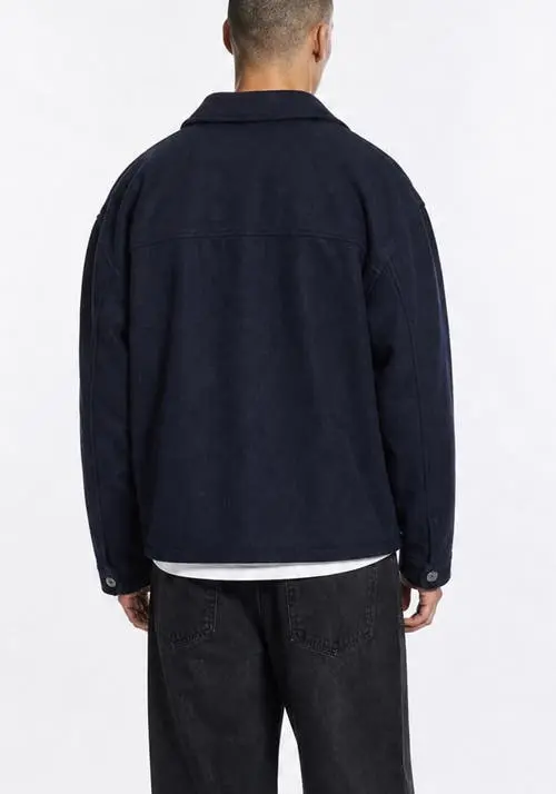 NANA JUDY Park Avenue Jacket