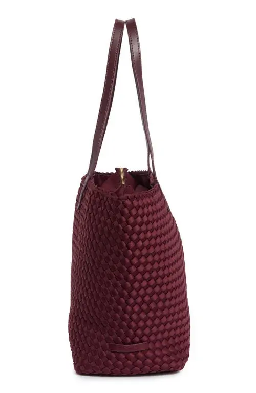 NAGHEDI Jetsetter Small Tote