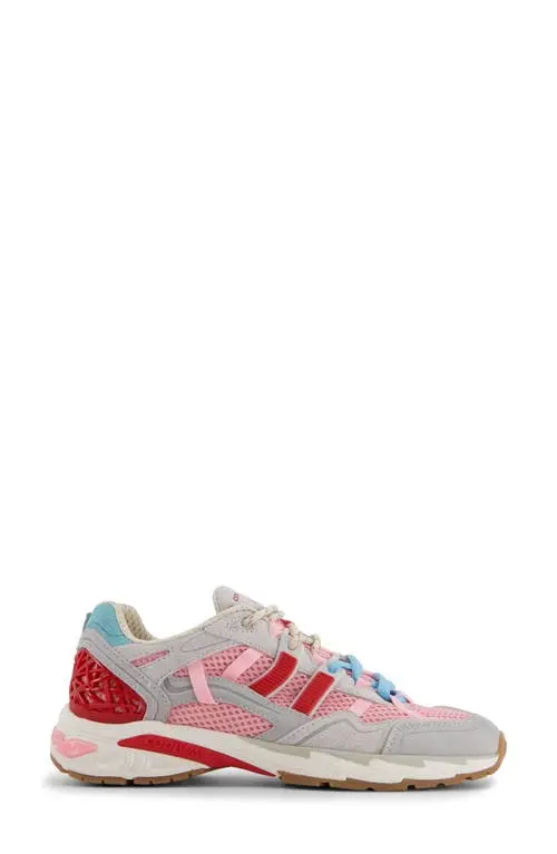 COOLWAY 2003 Sneaker - Pink Volt