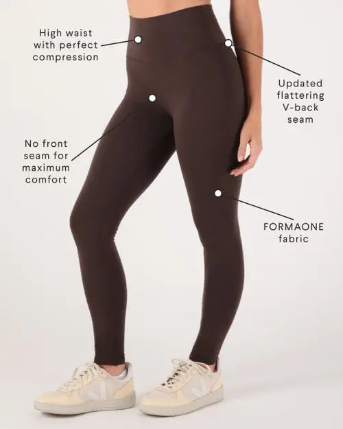 GLYDER Pure Legging 2.0