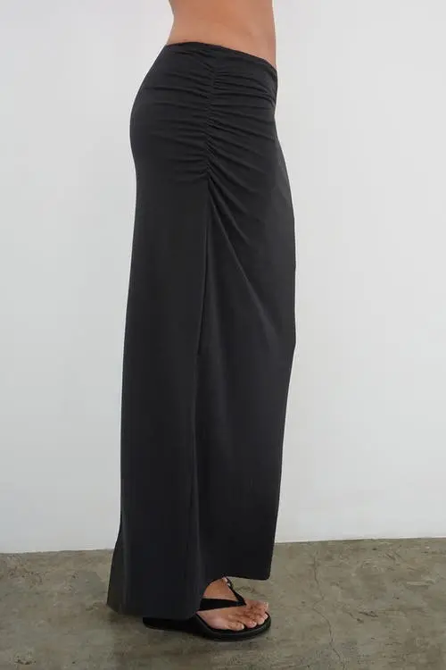 Lna Calvin Skirt