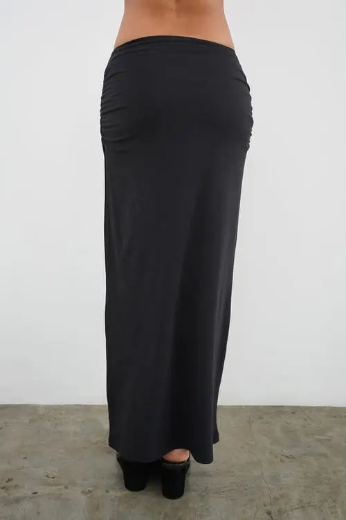 Lna Calvin Skirt