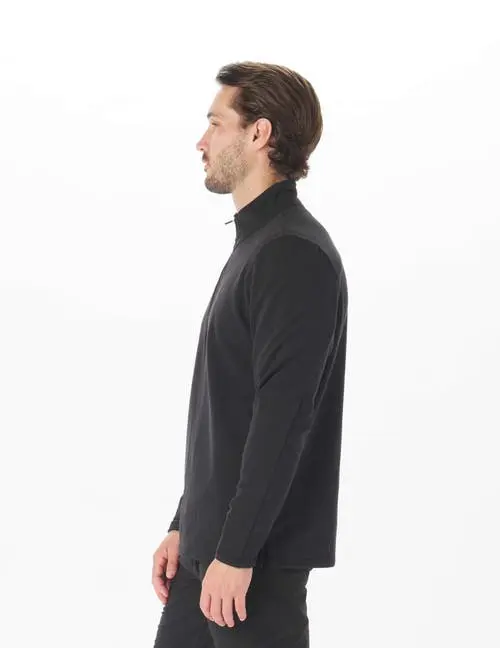 GLYDER Vertex Quarter Zip