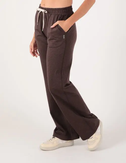 GLYDER Serene Straight Leg Pant