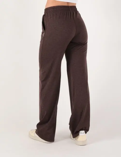 GLYDER Serene Straight Leg Pant