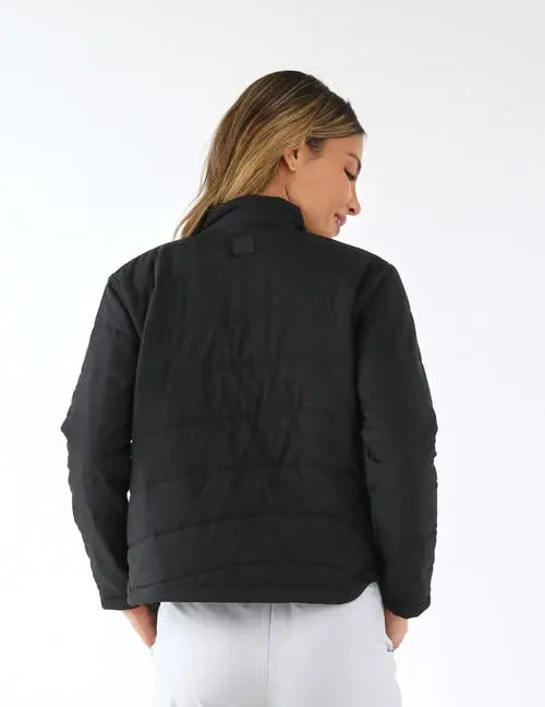 GLYDER Waverly Jacket - Black