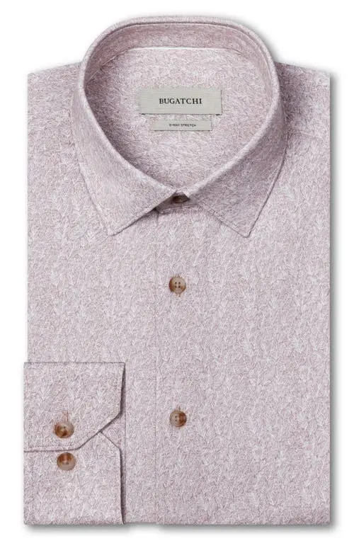 Bugatchi James Ooohcotton® Button-up Shirt