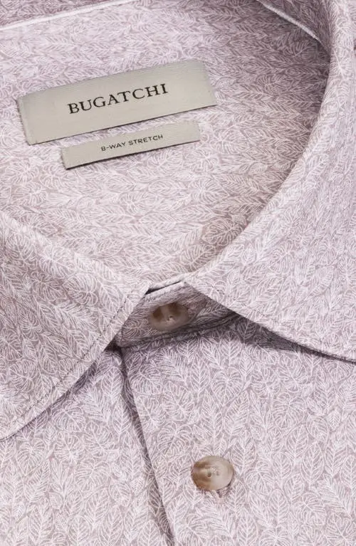 Bugatchi James Ooohcotton® Button-up Shirt