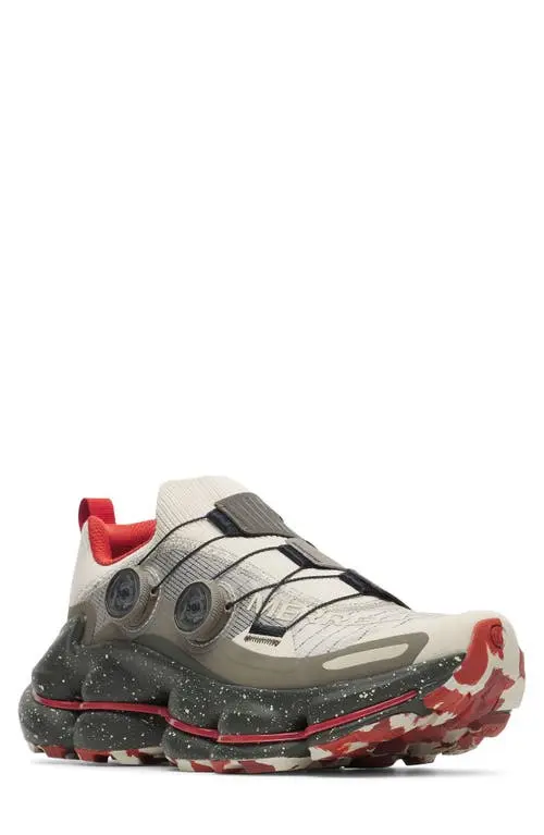 Merrell Speedarc Surge Boa® Trail Running Shoe - Basalt