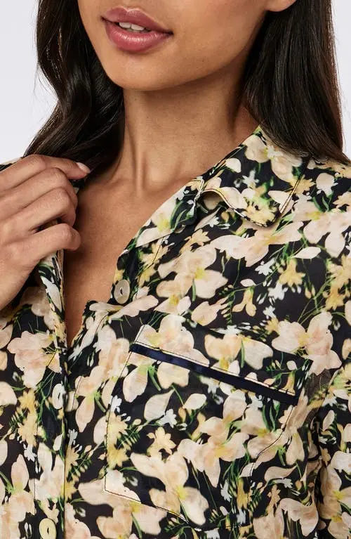 PAPINELLE Serena Crop Pajamas