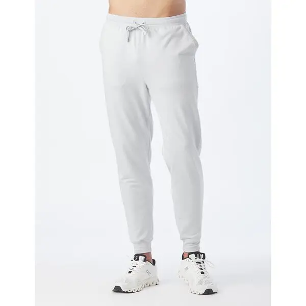 GLYDER Juniper Jogger - Ash Grey