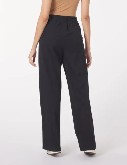 GLYDER Brooklyn Trouser - Black
