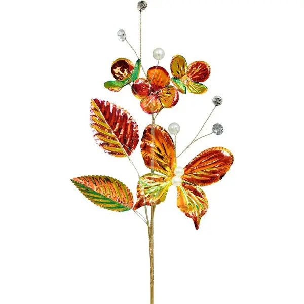 MARK ROBERTS Enchanted Butterfly Pick