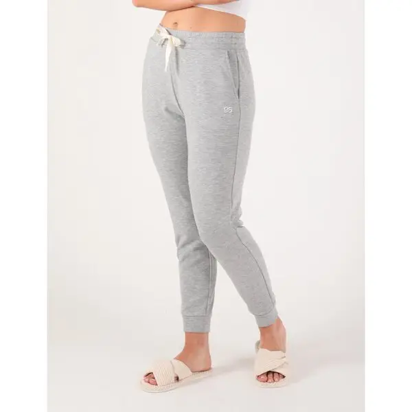 GLYDER Dusk Jogger - Heather Grey