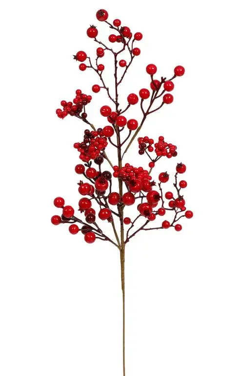 MARK ROBERTS Classic Berry Spray