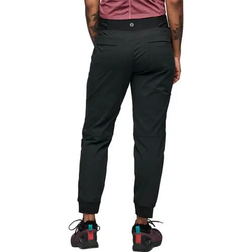 BLACK DIAMOND Technician Jger Pant - Black2