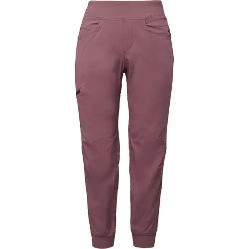BLACK DIAMOND Technician Jger Pant - Fig