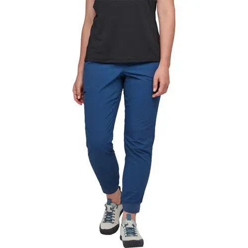 BLACK DIAMOND Technician Jger Pant - Ink Blue2