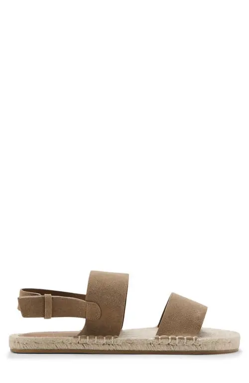 Mango Suede Al