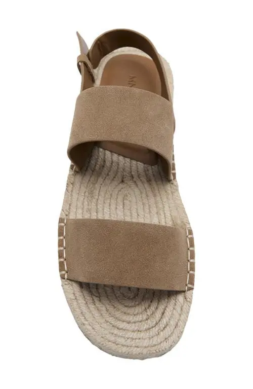 Mango Suede Al