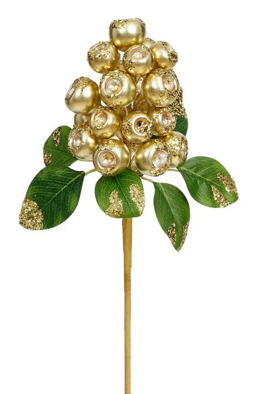 MARK ROBERTS Pod Berry Cluster Pick