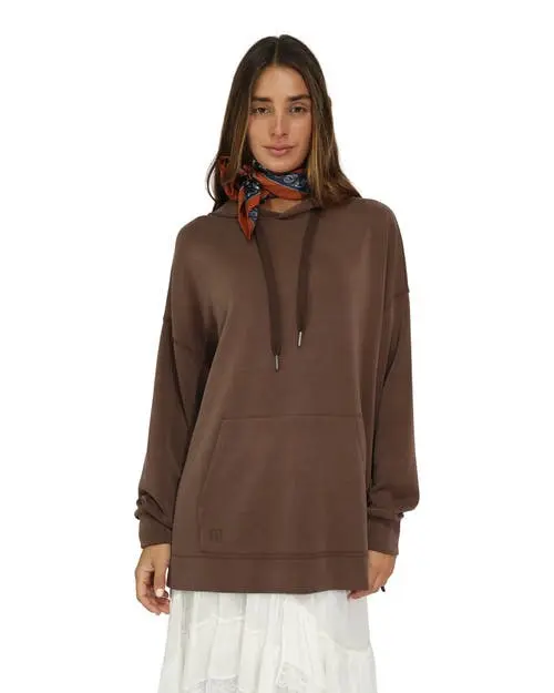 BELLE & BLOOM Easy Win Sweatshirt