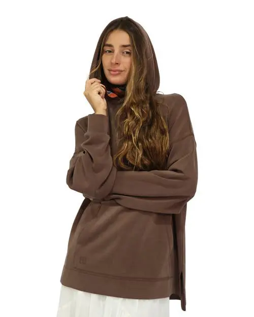 BELLE & BLOOM Easy Win Sweatshirt