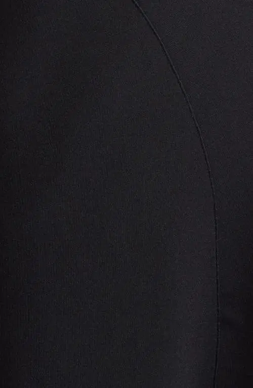 Proenza Schouler Mathilde Sculpted Sweater Dress