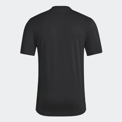 Adidas Arizona State Sun Devils 2026 Locker Logo Pre-game T-shirt