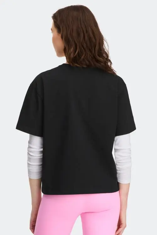 Canada Goose Roam T-shirt - Black