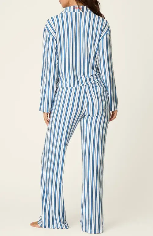PJ Salvage Soiree Dreams Pajamas