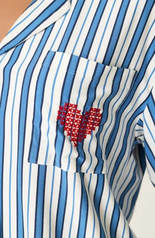 PJ Salvage Soiree Dreams Pajamas