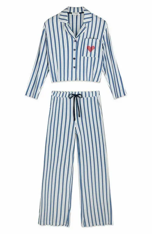 PJ Salvage Soiree Dreams Pajamas