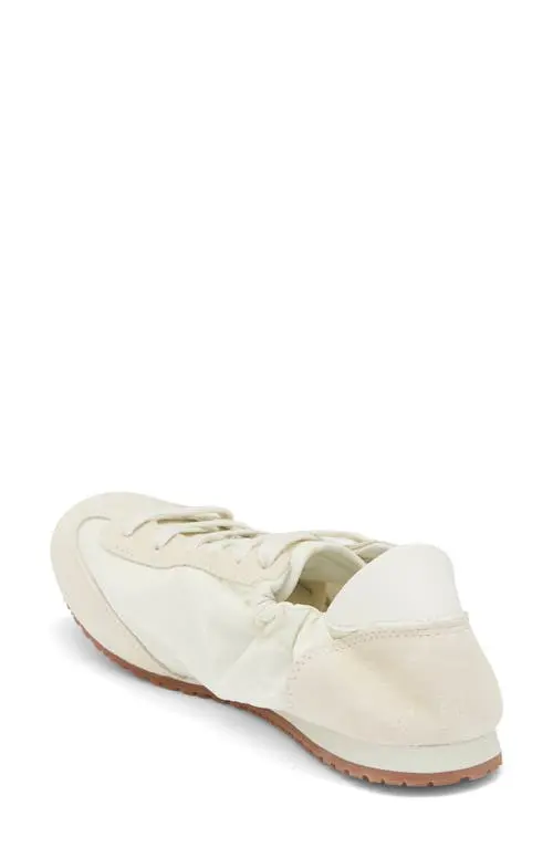VANS Super Lowpro Ballet Light Sneaker