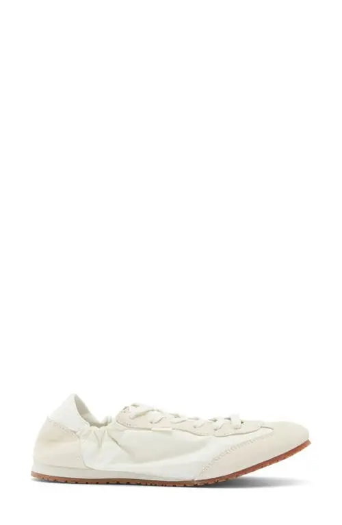 VANS Super Lowpro Ballet Light Sneaker
