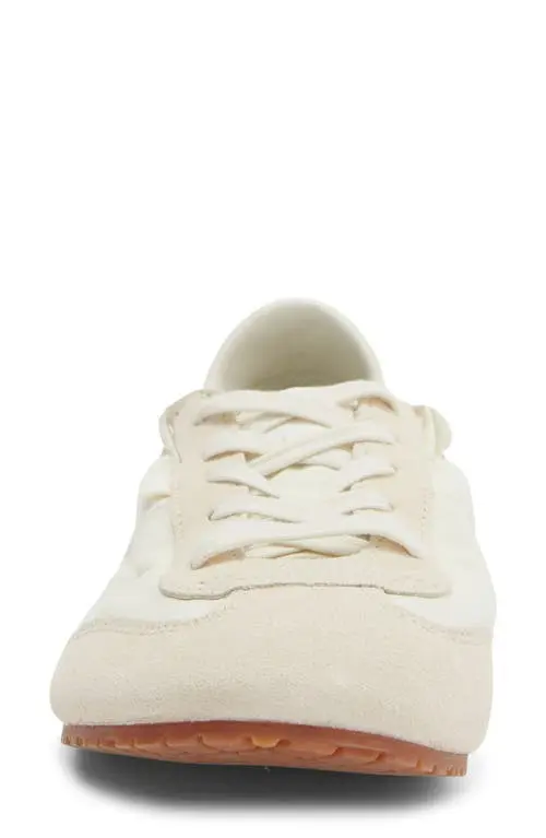 VANS Super Lowpro Ballet Light Sneaker