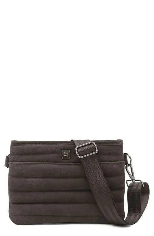 THINK ROYLN Bum Bag 2.0 Suede Belt Bag