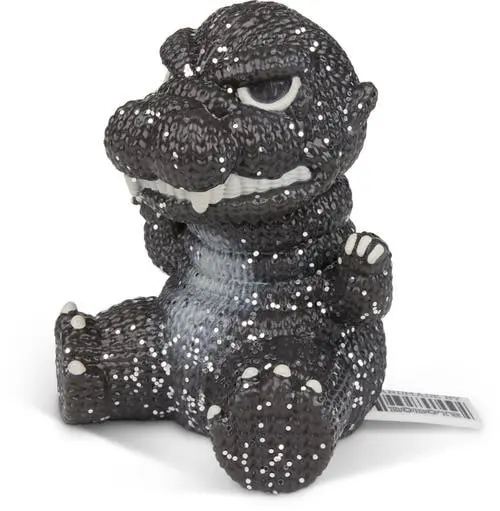 HANDMADE BY ROBOTS Godzilla 223 Glitter