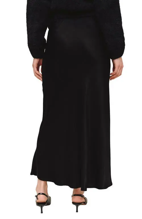 Bella Dahl Bias Maxi Skirt